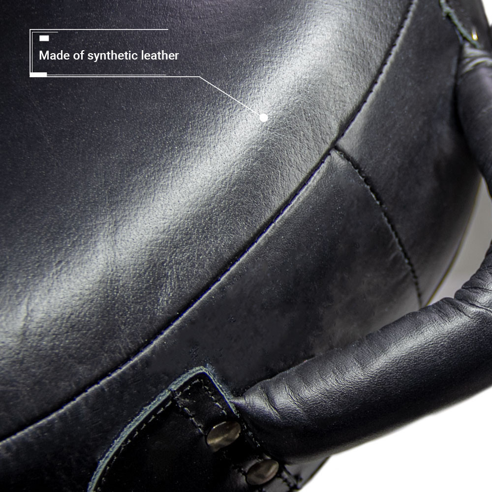 Bullseye "Heavy Hitter" Striking Punch Shield - Revgear