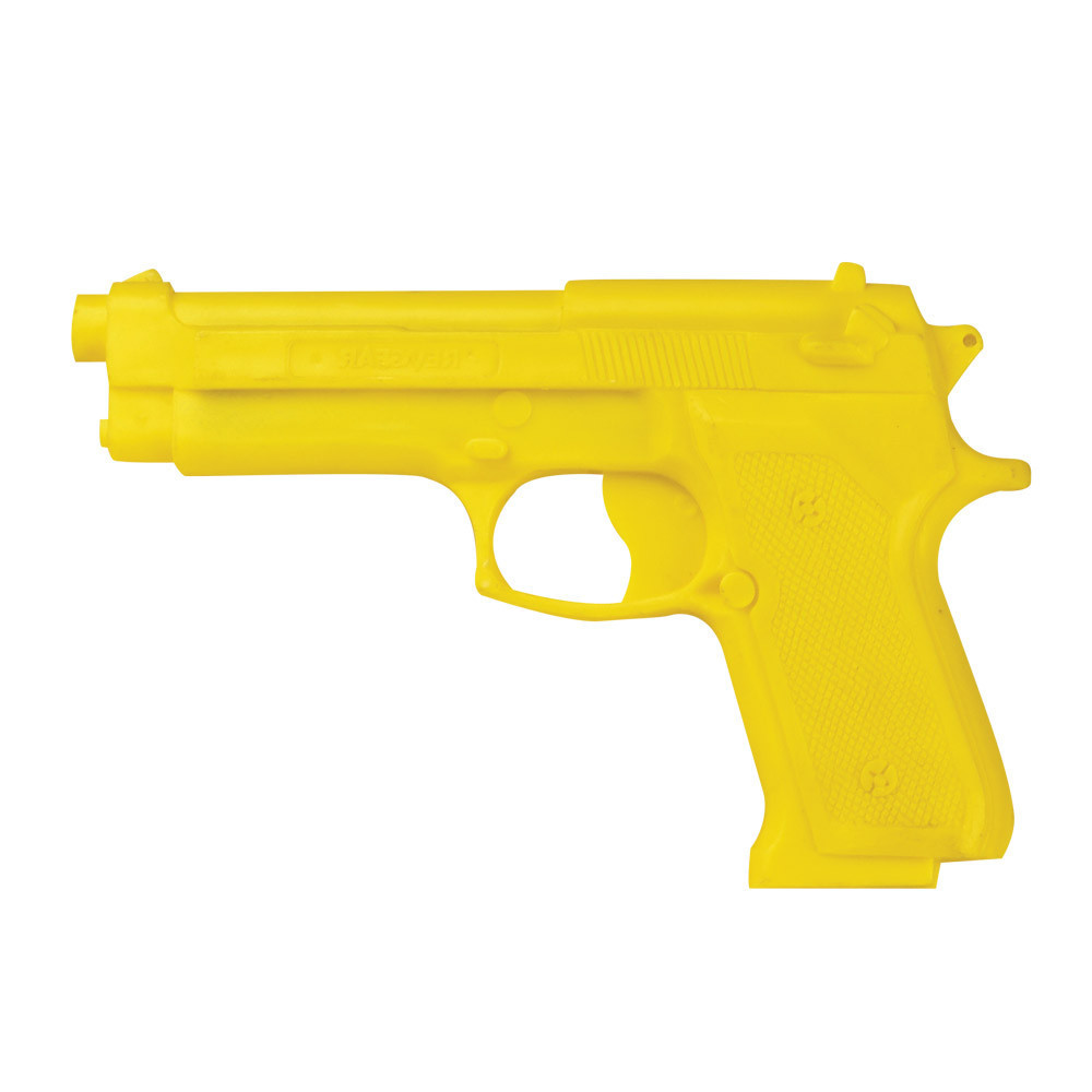 Plastic Training Gun - Revgear