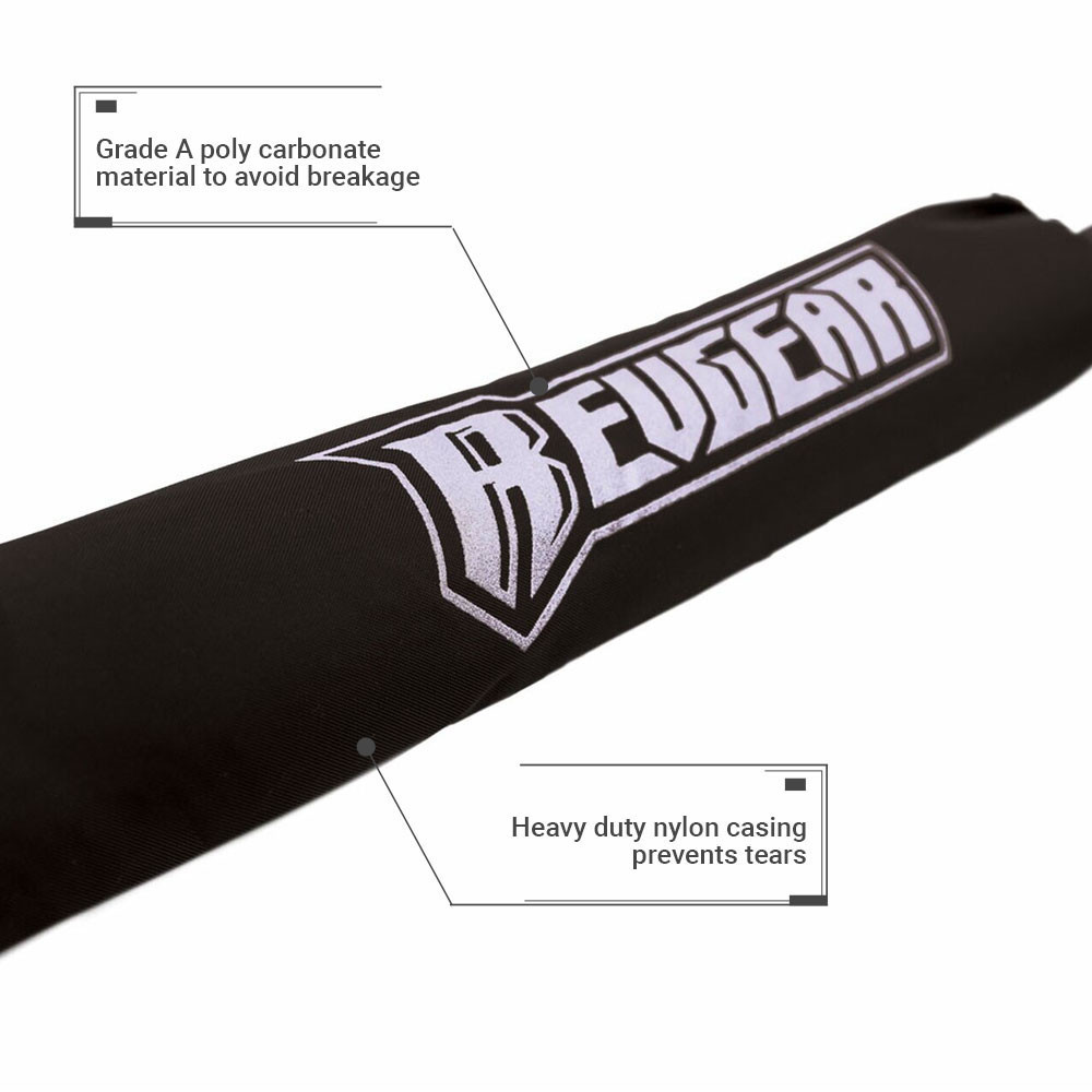 Padded Combat Stick | Order the best Combat Sticks at Revgear