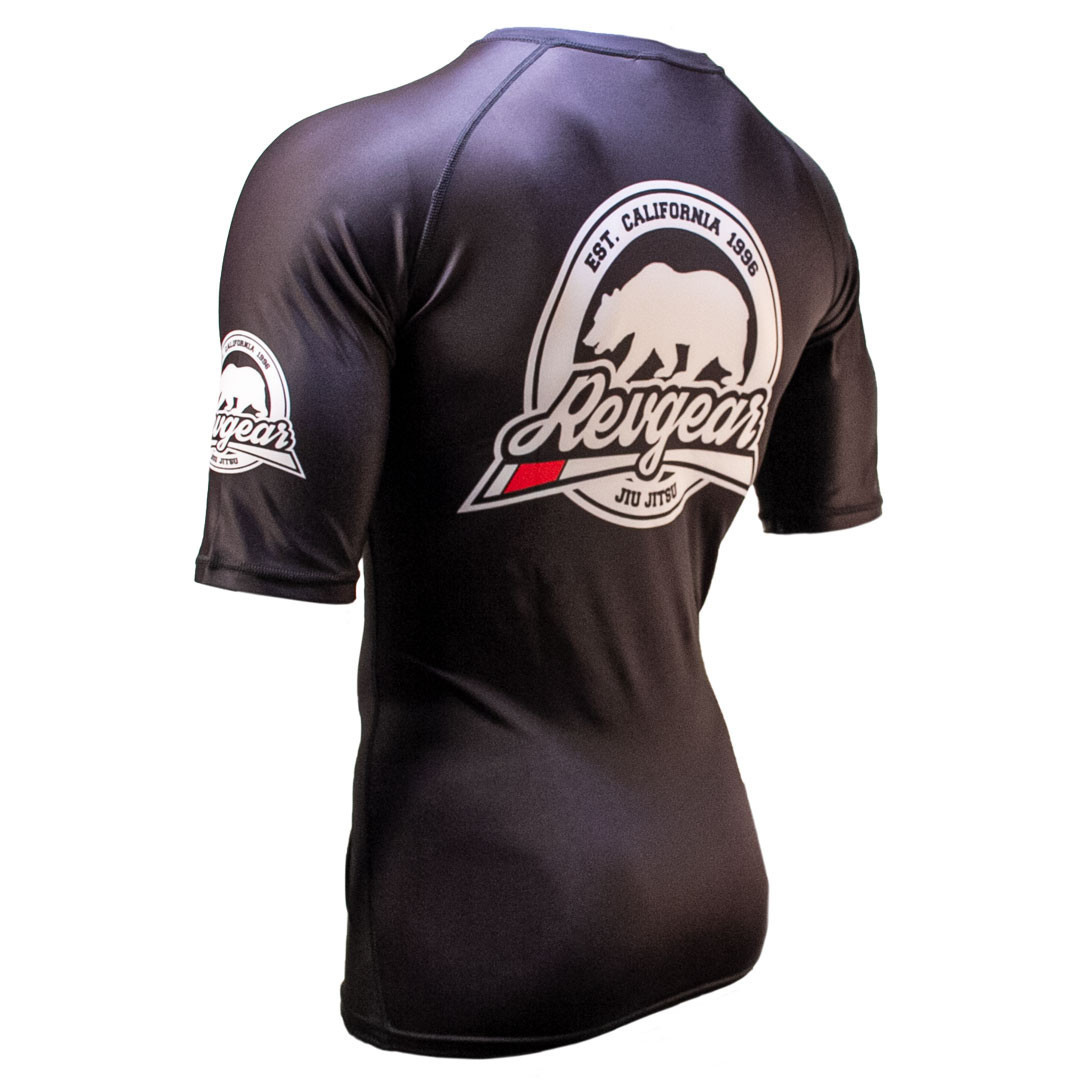 No Gi VIP Package - Revgear
