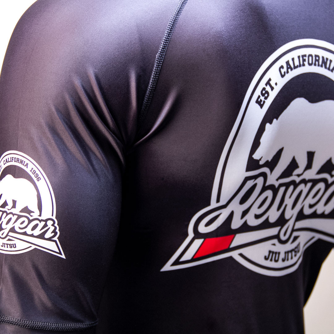 No Gi VIP Package - Revgear