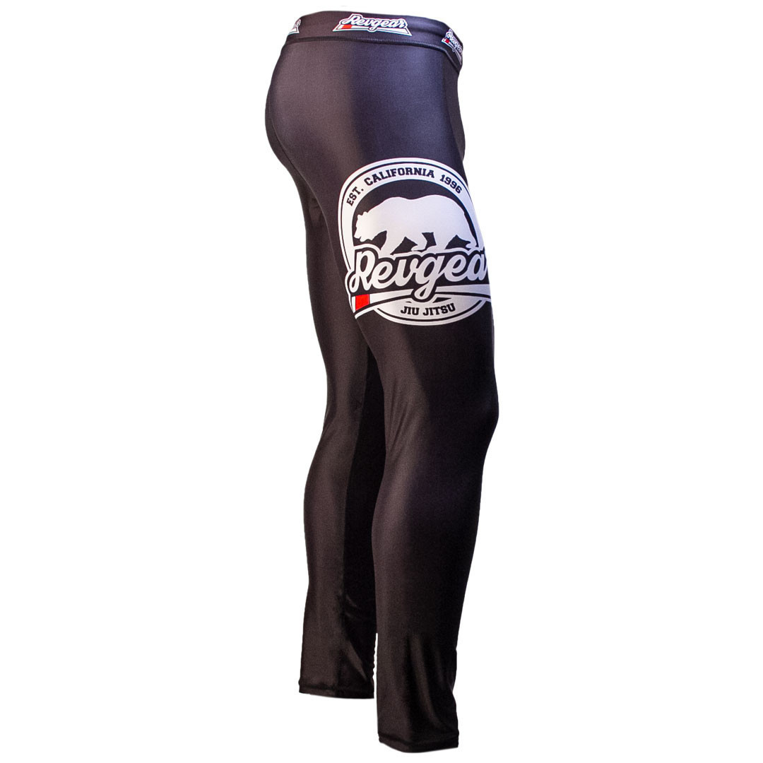 Revgear No Gi VIP Package | Pro BJJ & MMA Gear Set