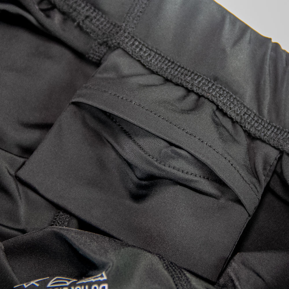 BIONIC Compression Pant - Revgear