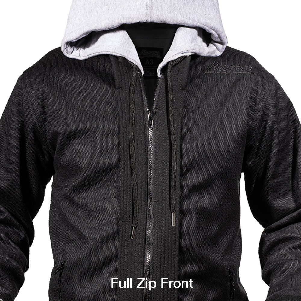 Jitz Jacket - Revgear
