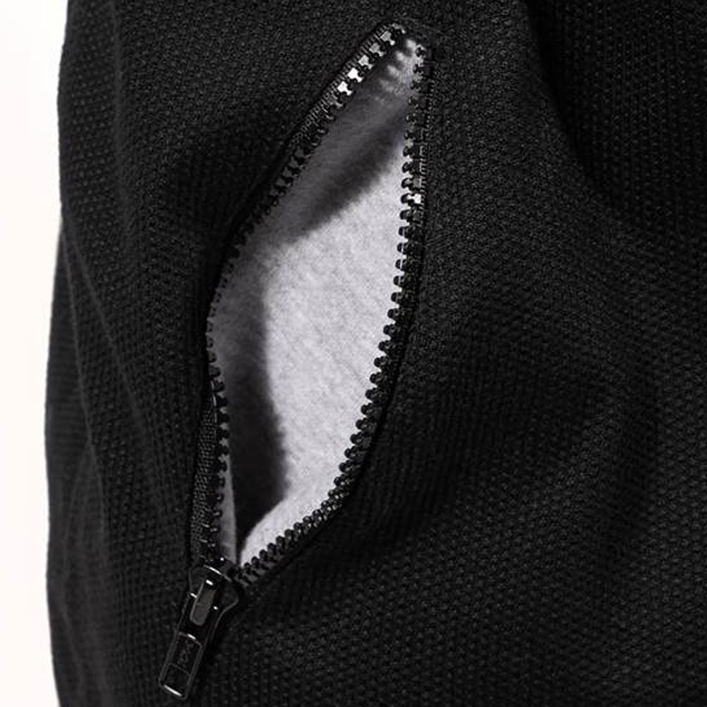 Jitz Jacket - Revgear