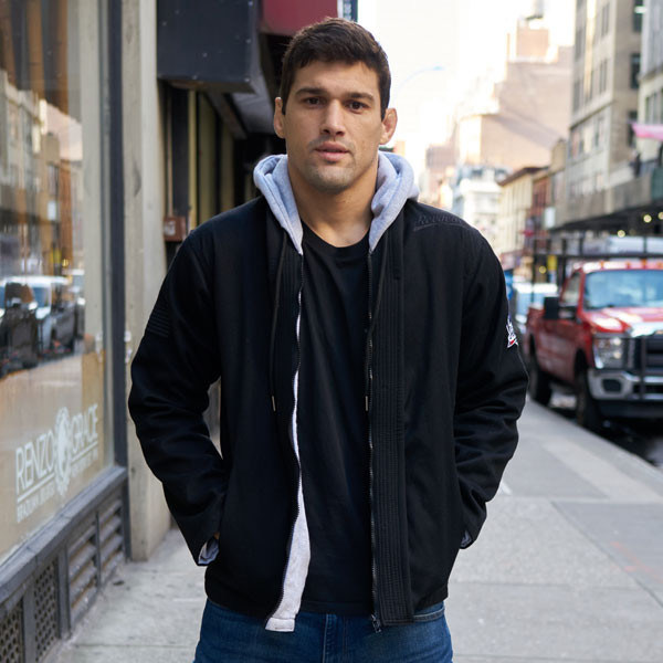 Jitz Jacket - Revgear