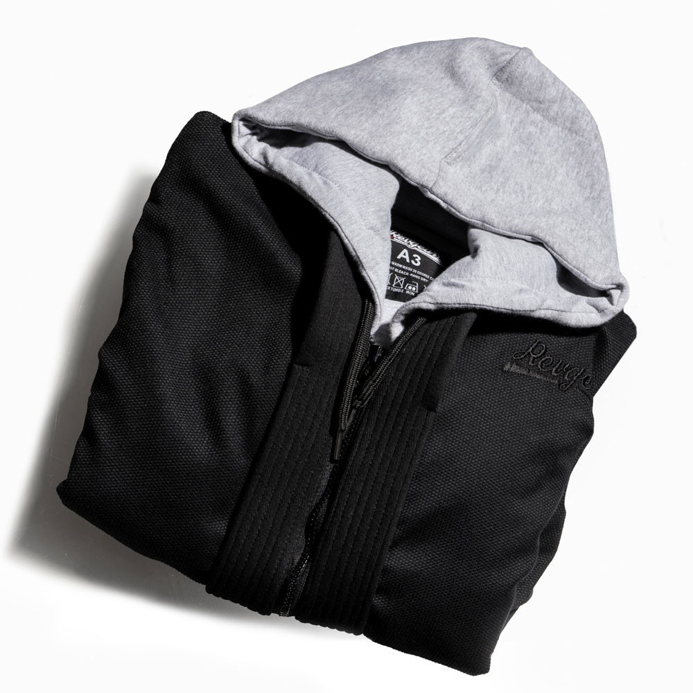 Jitz Jacket - Revgear
