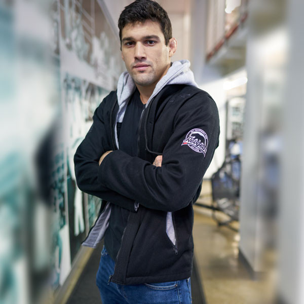 Jitz Jacket - Revgear