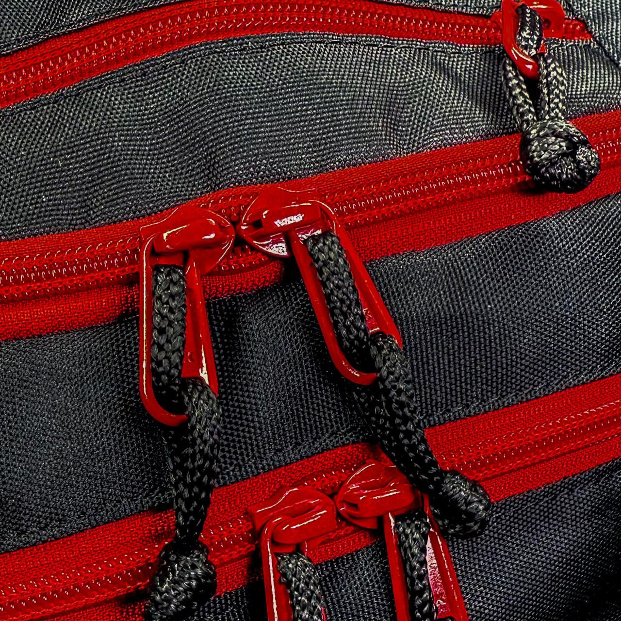 Revgear Tactical Backpack - Rugged Training & Travel Pack