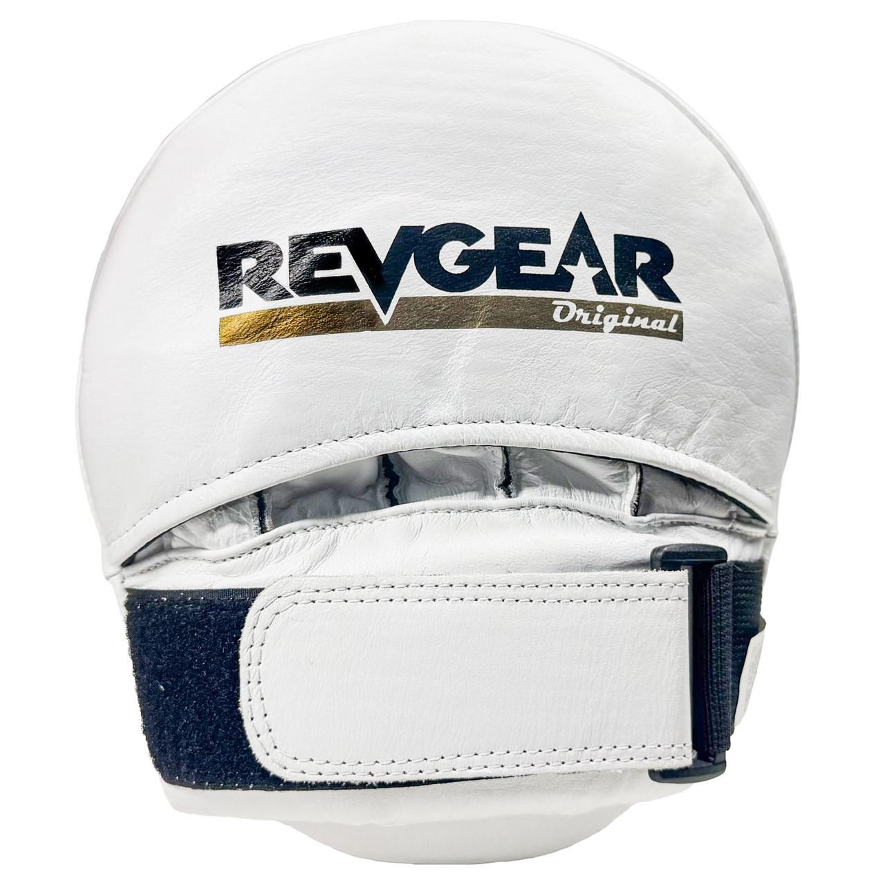 Boxing & Martial Arts Focus Mitts | Shop Revgear