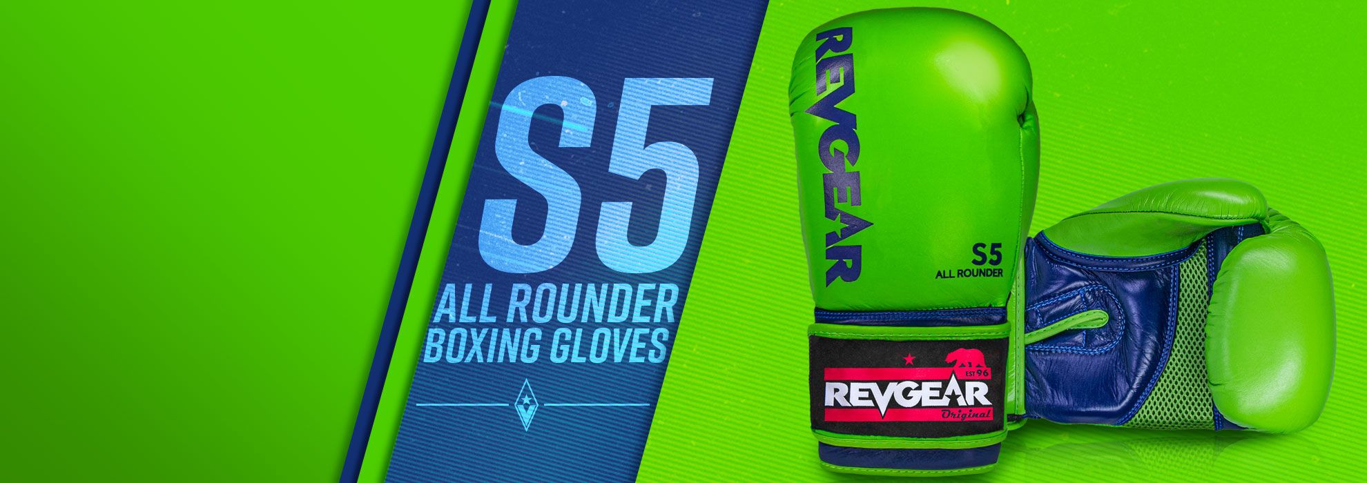 Martial Arts Supplies | MMA Gear | Boxing Gear | Revgear