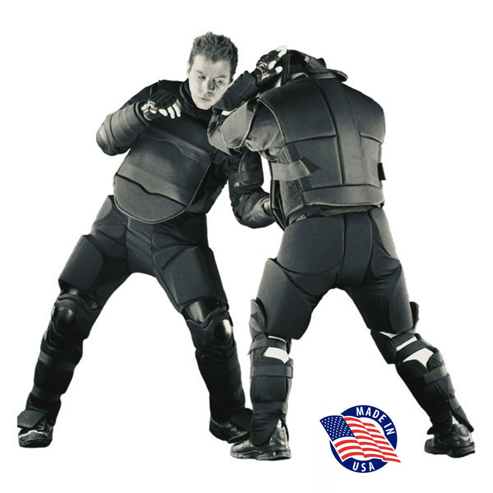 HIGH GEAR Tactical Military/Law Enforcement MMA Self-Defense Training ...