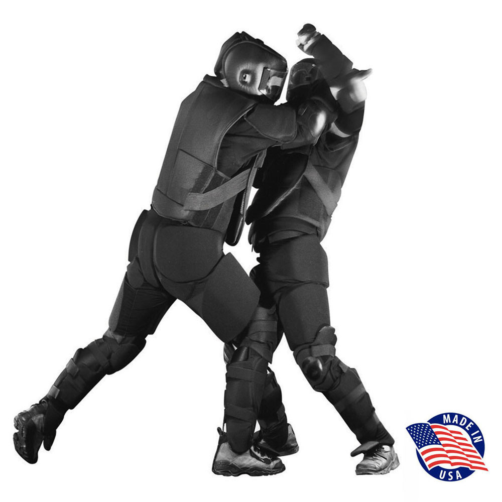 HIGH GEAR Tactical Military/Law Enforcement MMA Self-Defense Training ...