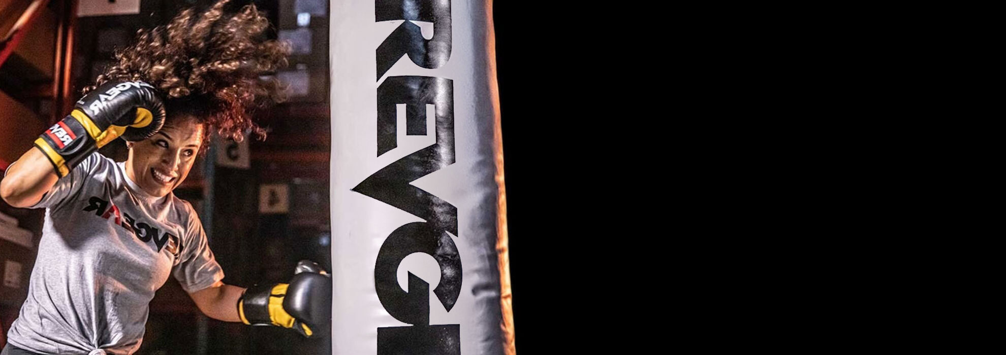 Kickboxing Gear | Kickboxing Apparel | Order from Revgear