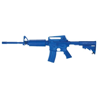 Blueguns M4 Training Rifle | Realistic Inert Replica