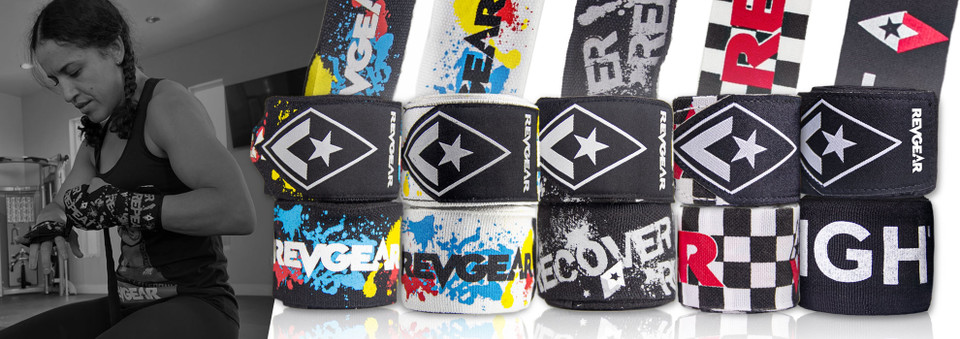 Martial Arts Supplies | MMA Gear | Boxing Gear | Revgear
