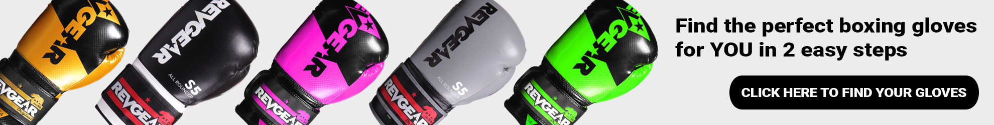 Martial Arts Supplies | MMA Gear | Boxing Gear | Revgear