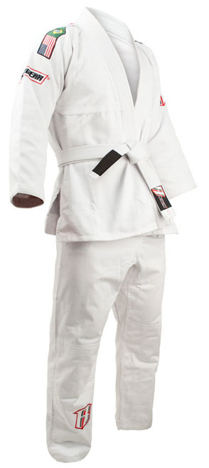 Starting Jiu Jitsu? Get the Jiu Jitsu Equipment You Need - Revgear