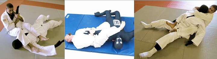 5 MMA Grappling Techniques to Try on Your Dummy - Revgear