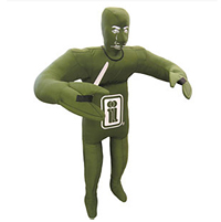 5 MMA Grappling Techniques to Try on Your Dummy - Revgear