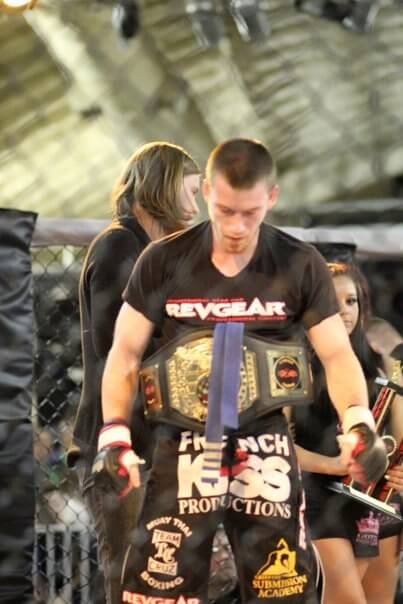 Phillips Perkins - Revgear