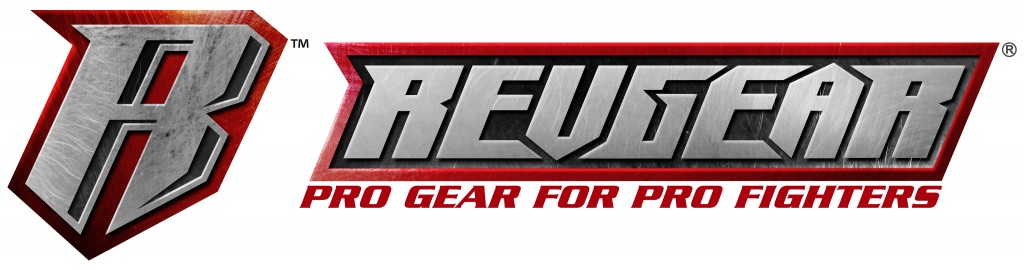 UFC 145: Six Fighters One Banner - Revgear