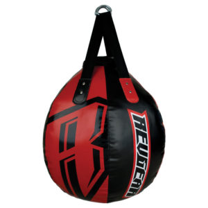 Revgear Heavy Bag Product Guide - Revgear