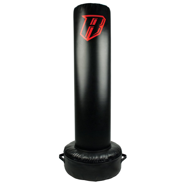 Revgear Heavy Bag Product Guide - Revgear