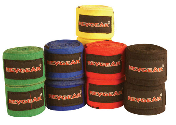 Guide On Where to Buy Hand Wraps - Revgear