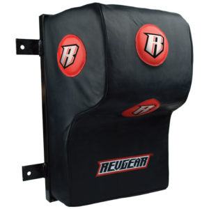 Revgear Heavy Bag Product Guide - Revgear