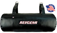 How to Choose a Heavy Bag: The Ultimate Heavy Bag Guide - Revgear