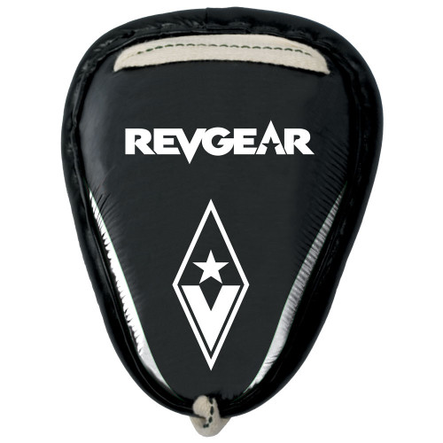 Steel Cup For Muay Thai Kickboxing - Revgear