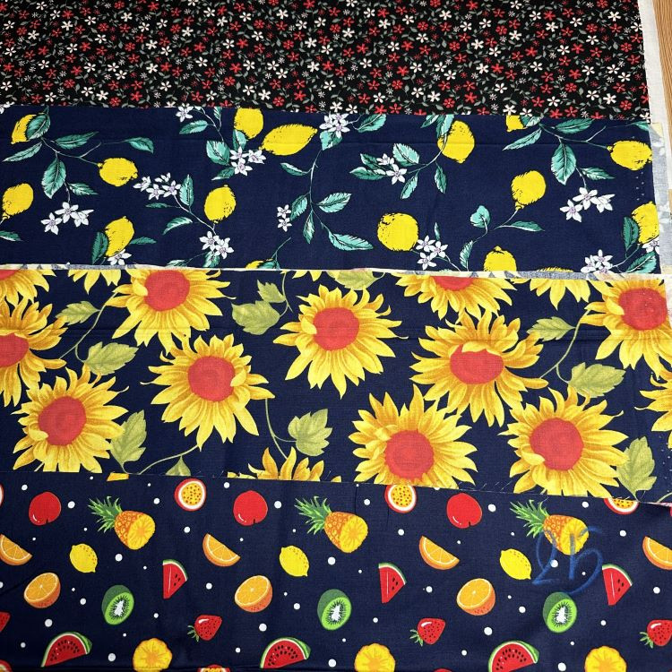 Athena Fabrics