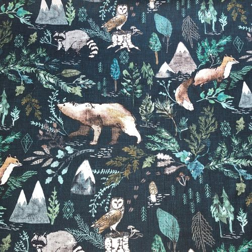 Fable Animals