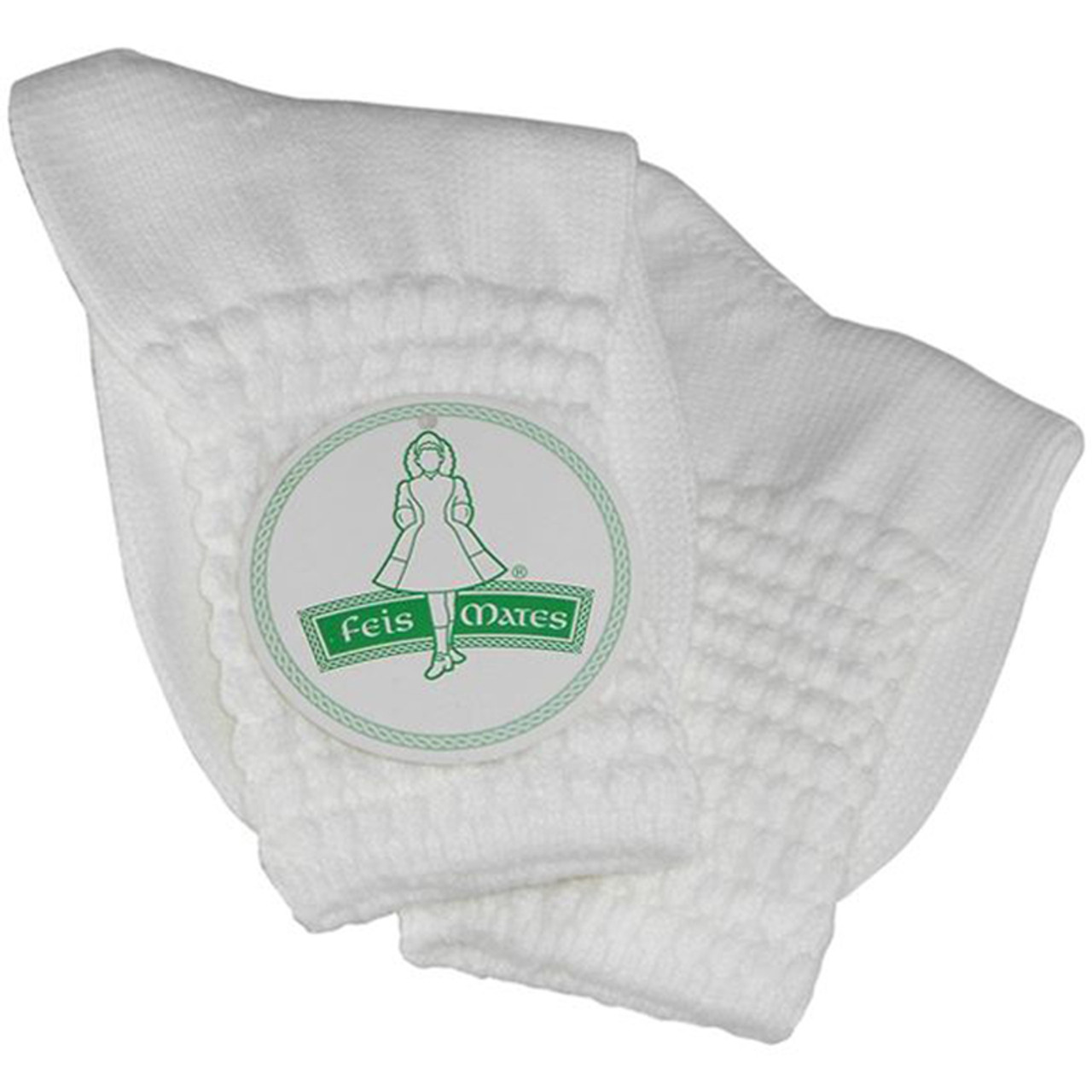 Irish Dance Socks | Poodle Socks | Various Lengths and Designs | Sets ...