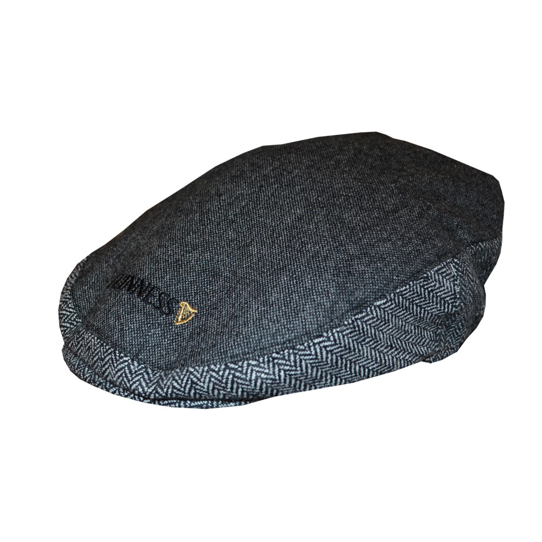 Official Guinness Caps & Hats Made in Ireland | Baseball and Flat Caps