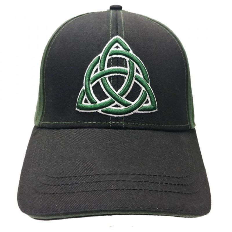 Celtic Twist 3D Baseball Cap | Keilys.com