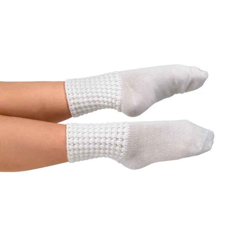 Antonio Pacelli® Irish Dance Ultra Low Poodle Socks| Fast Shipping From US