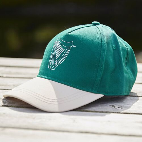 Irish Baseball Caps from Ireland | Shamrock, Ireland, Celtic Designed ...