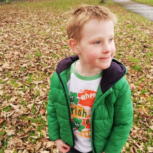 Irish Kids Apparel & Baby Irish Clothing | Sweaters, T-Shirts, Onesies ...