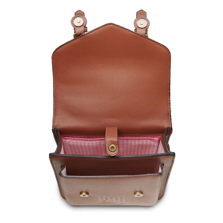 Islander Harris Tweed Calton Backpack – Traditional Designs