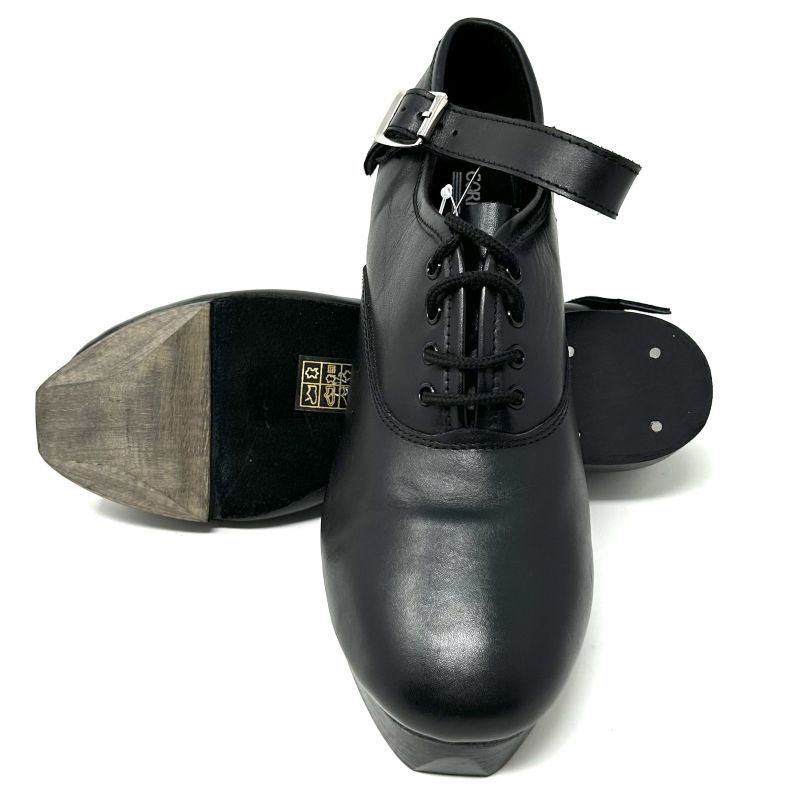 Corr's Essential Jig Shoe | Keilys.com