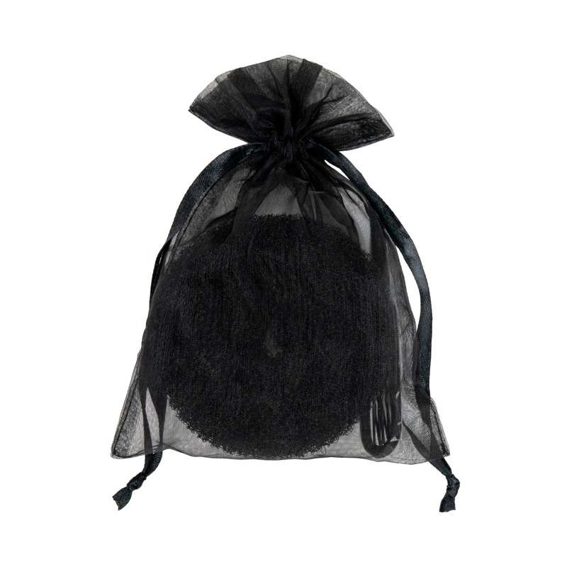 Professional Ballet Bun for Irish Dancing