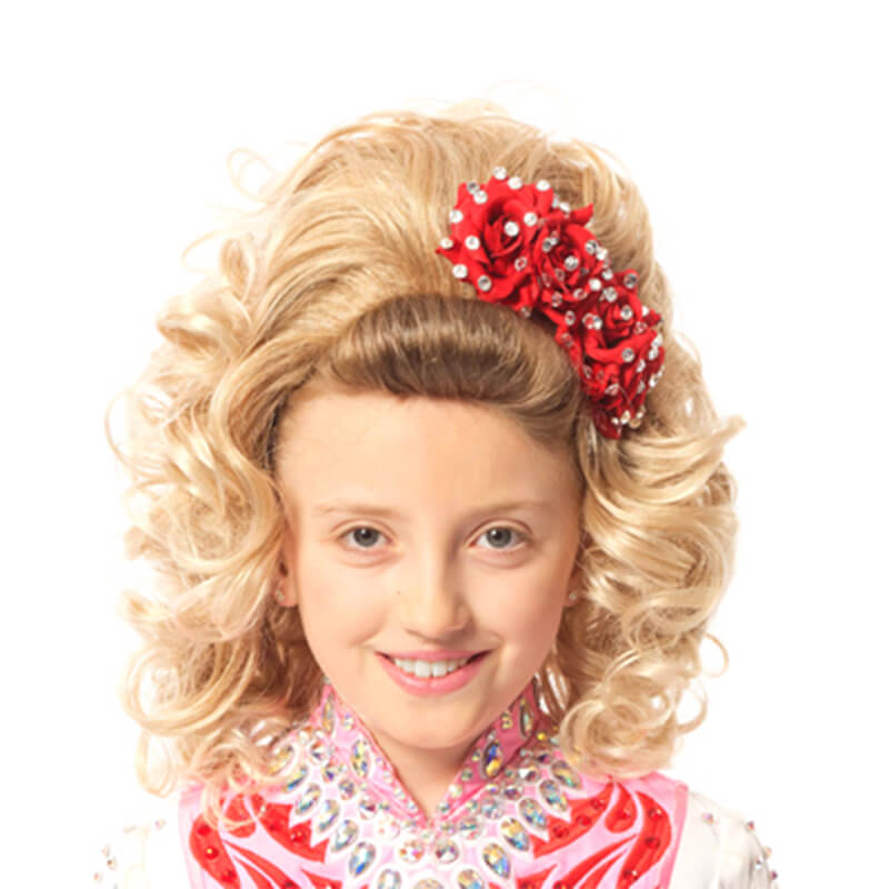 Michaela Loose Curl Wig| Fast Shipping From US