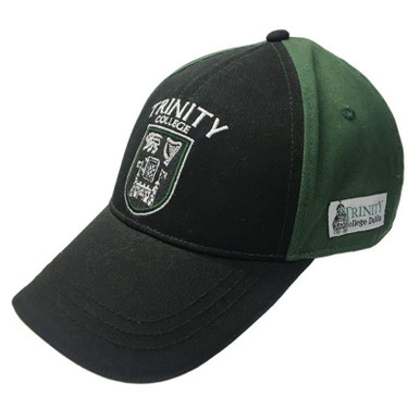 Trinity College Dublin Baseball Cap | Keilys.com