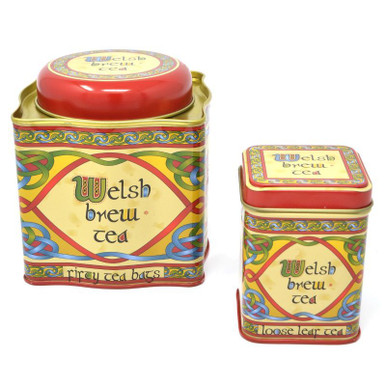 Royal Tara Welsh Tea Set | Keilys.com