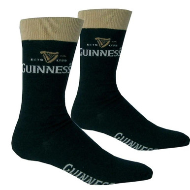 Guinness Pint Socks | Official Guinness Merchandise | Keilys.com