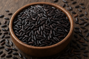 Supplements - A-Z of Supplements - Black Rice - Vita Health Ltd