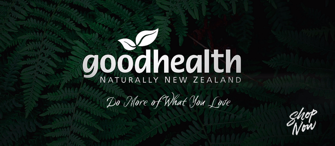 Online Health Store in New Zealand | Healthy Supplements & Herbs NZ