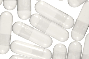 Lets talk about Gelatin Empty Capsules - Vita Health Ltd